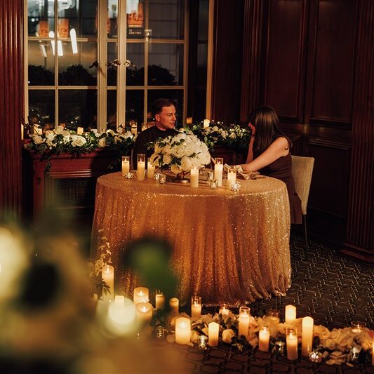 How It Works – Romantic Event Planning | The One Romance